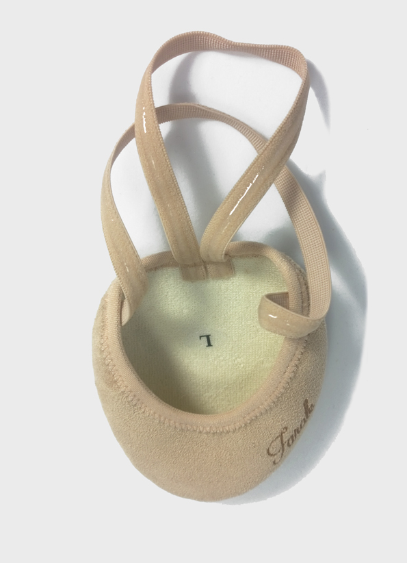 Rhythmic Gymnastics Toe shoes, Accessories, Apparatus - Galaxy RG Club